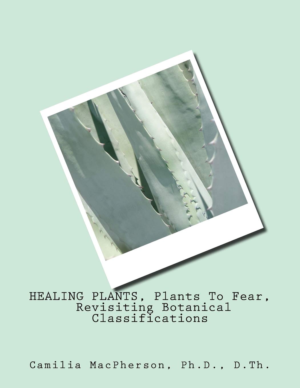 Amazon | Healing Plants, Plants to Fear, Revisiting Botanical ...