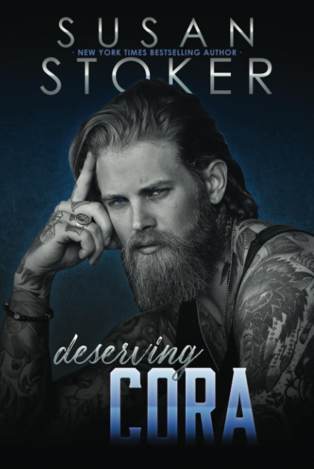 Amazon.com: Deserving Cora (The Refuge): 9781644993729: Stoker, Susan ...