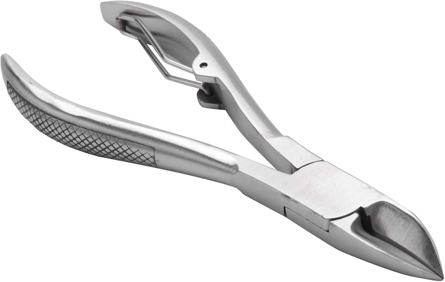 Amazon.com : ziaoou Professional Feet Toe Nail Clippers Trimmer Cutters ...