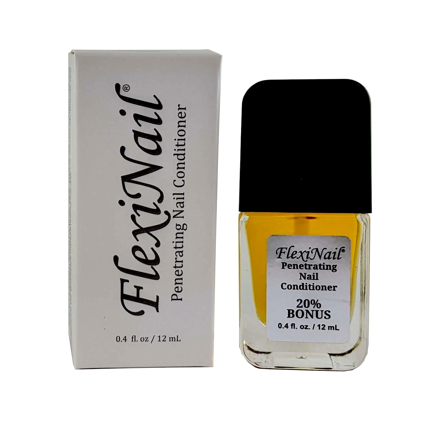 Flexinail Kokovifyves Oil Toenail Repair Fluid Toenail And Nail Repair