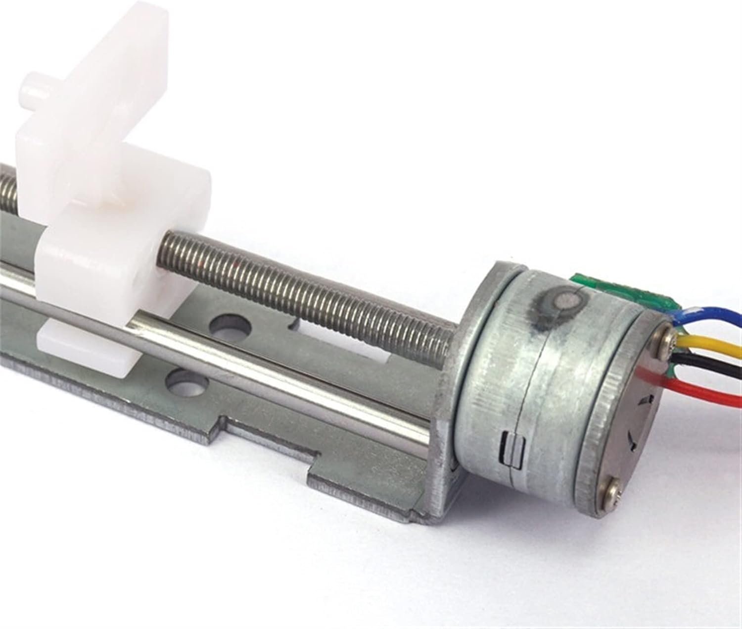 Amazon.com: RFNYC Stepper Linear Micro Slider Stepper Motor, Linear ...