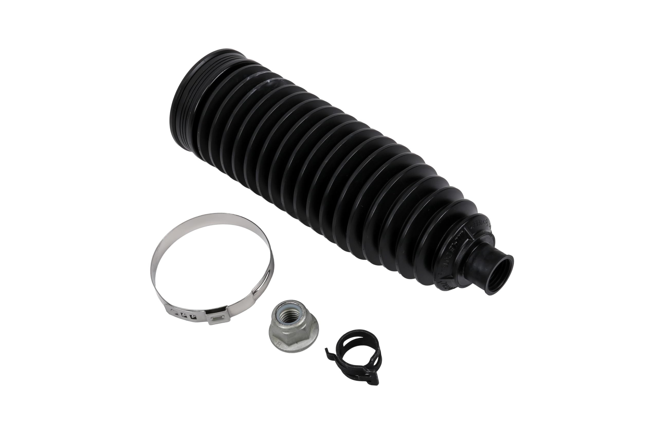 Amazon.com: GM Parts 13354440 Rack and Pinion Boot Kit with Clamps and ...