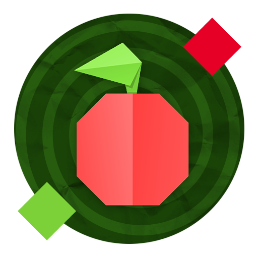 Origami Fruits, Vegetables and Berries: How To Make Origami Fruits ...