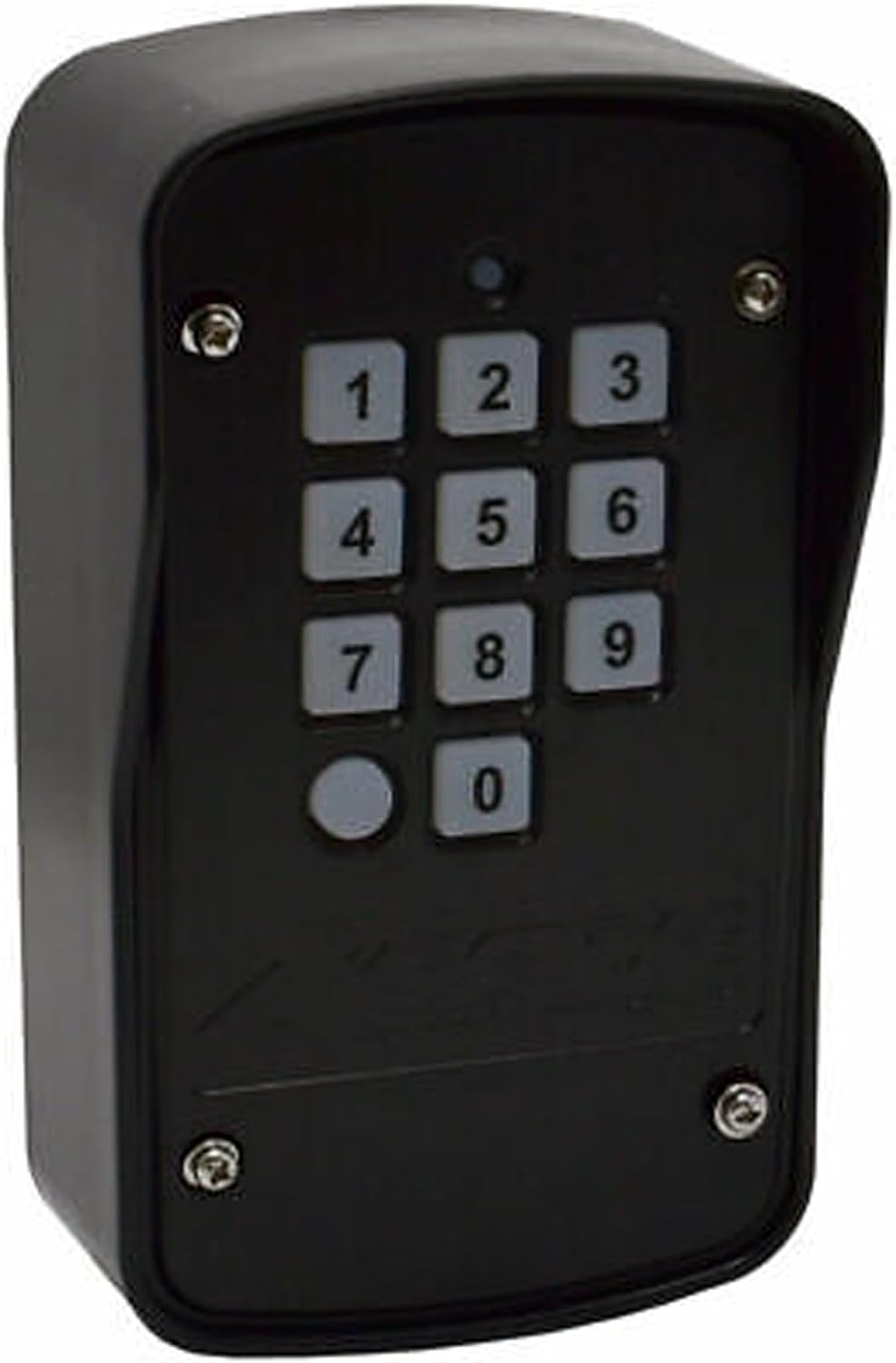 Keystone Heddolf M330-1KB (Wireless KEYPAD) MULTICODE 300 MHz ...