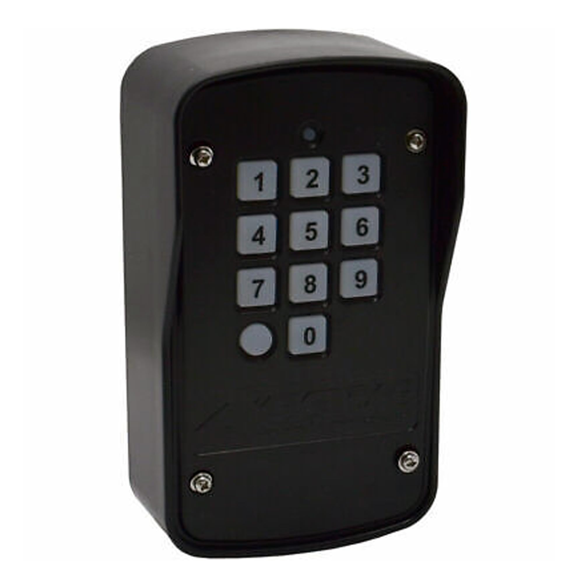 Keystone Heddolf M330-1KB (Wireless KEYPAD) MULTICODE 300 MHz ...