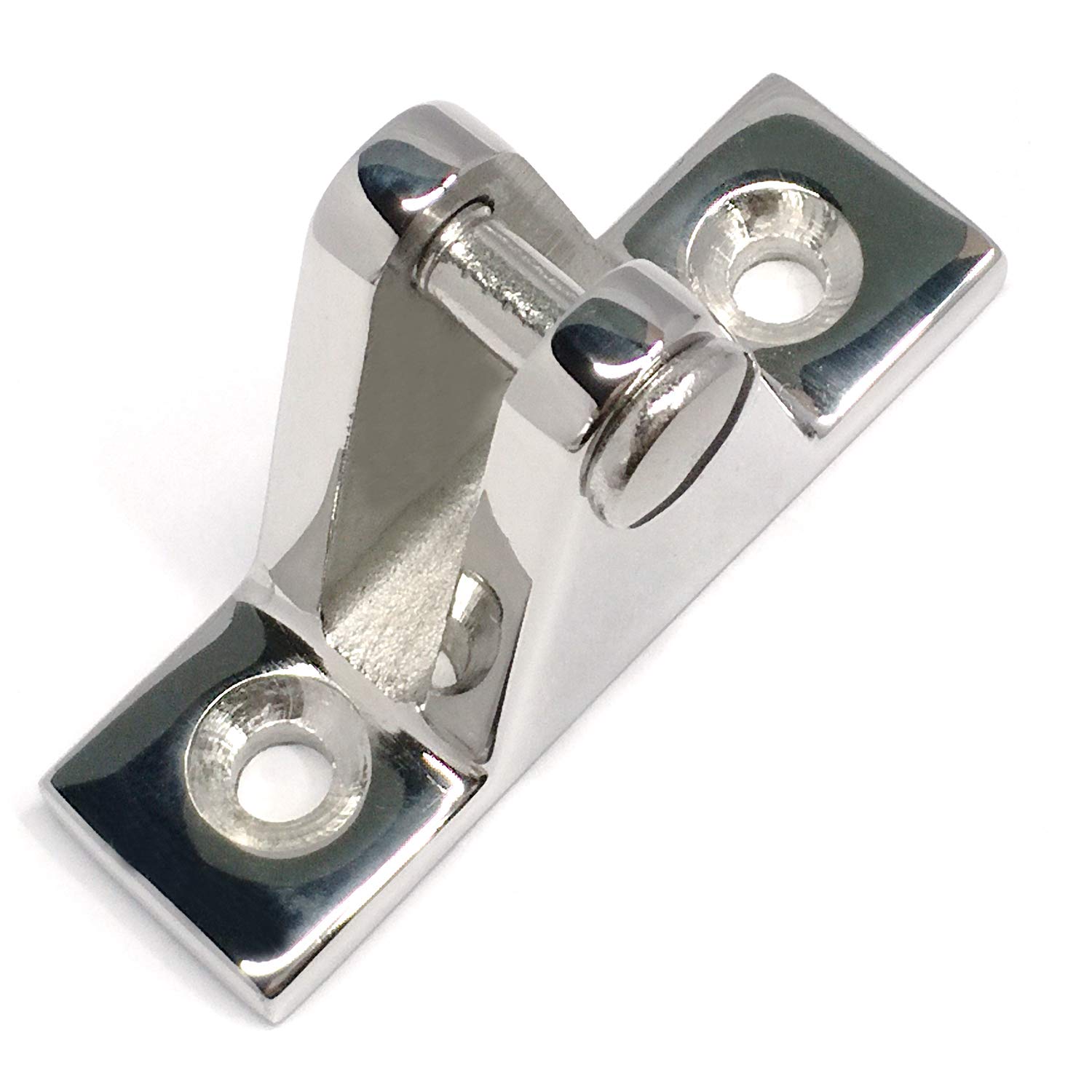 Bimini Top Boat Marine Grade Stainless Steel Bimini Top Fitting Deck ...