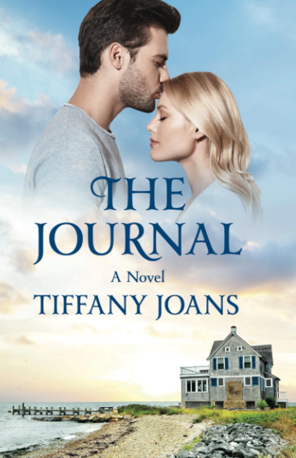 The Journal: Joans, Tiffany: 9798218103842: Amazon.com: Books