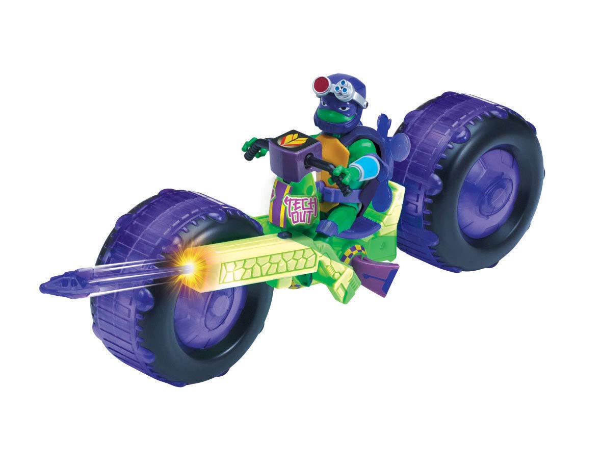 Hog From Teenage Mutant Ninja Turtles