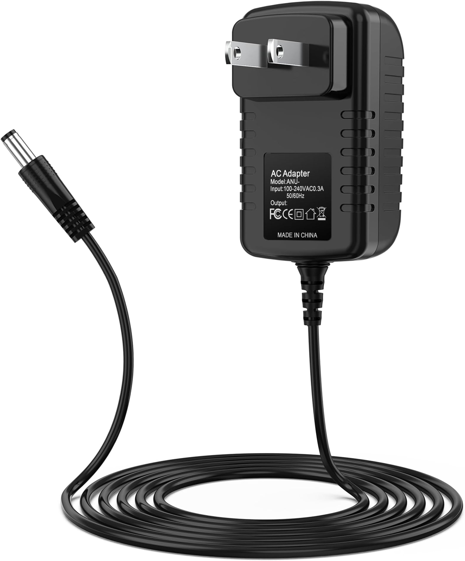 Amazon.com: PK Power 12V AC DC Adapter for Yamaha P-45 P45 P-45B P45B ...