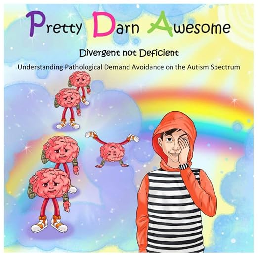 Pretty Darn Awesome: Divergent not Deficient: Understanding ...