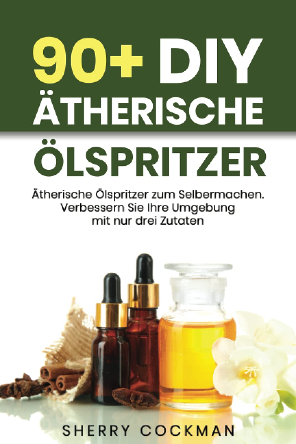 Atherisches Ol Halsschmerzen