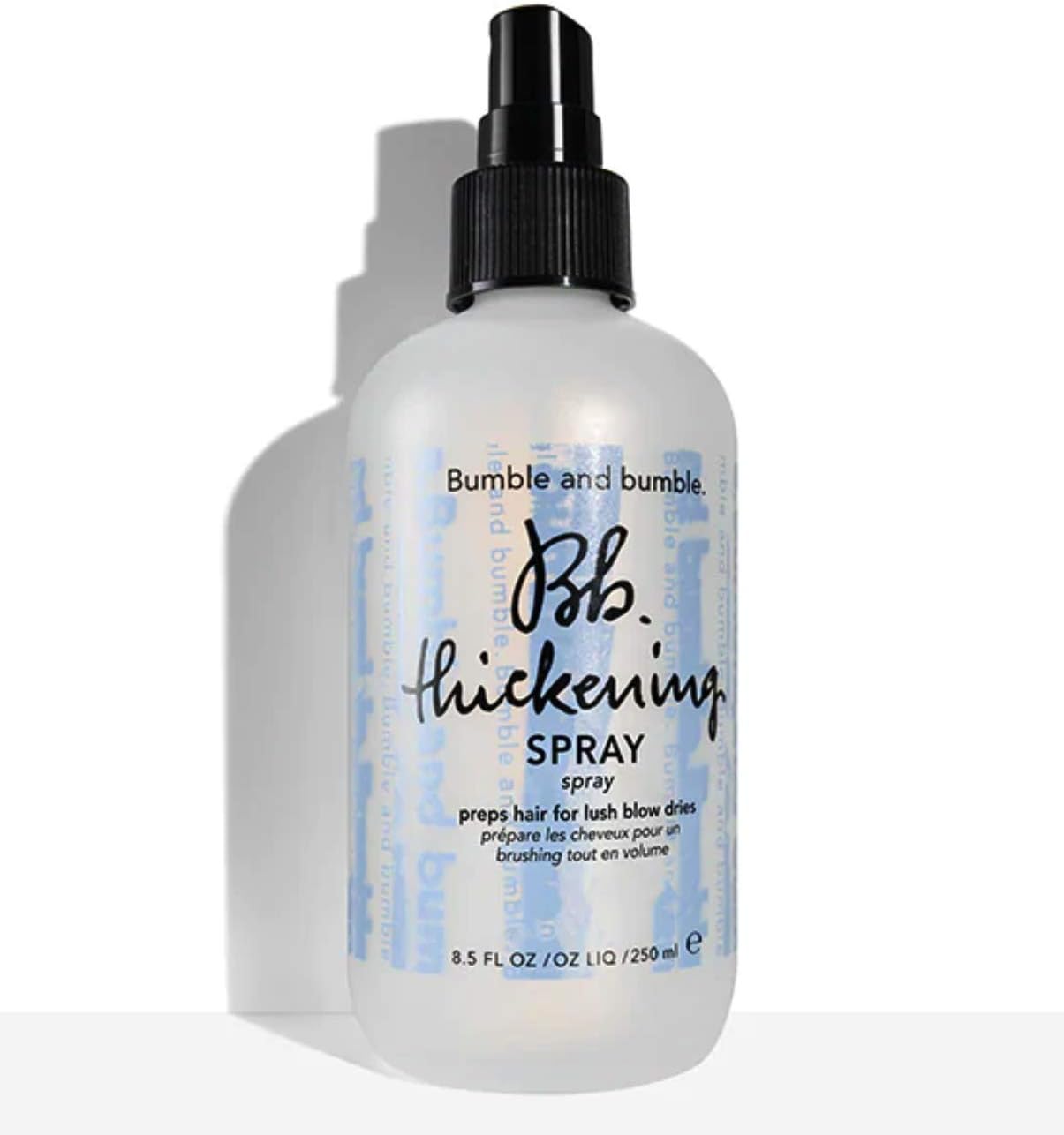 Bumble and Bumble - Hairspray 250ml : Amazon.fr: Beauté et Parfum