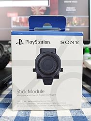 Sony Stick Module for DualSense Edge Wireless Controller (PlayStation 5 ...