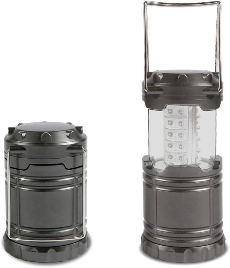 Amazon.com: Tac Hawk XL Emergency & Camping Lantern with Pocket Lantern ...