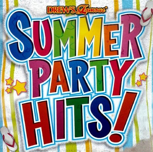 Drew's Famous Summer Party Hits by Various Artists - Amazon.com Music