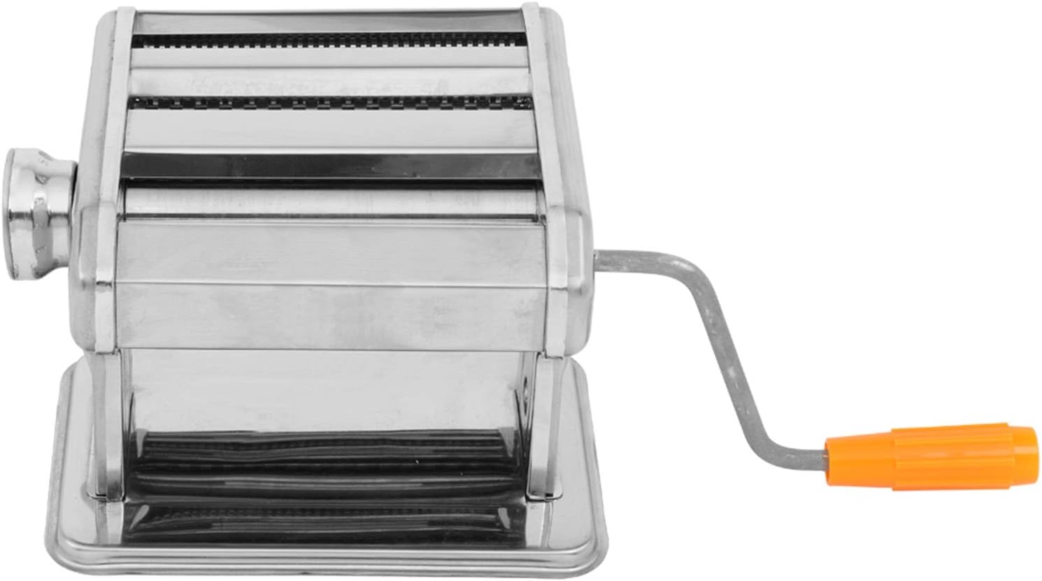 Amazon.com: Pasta Maker Machine,Pasta Roller & Cutters Attachment for ...