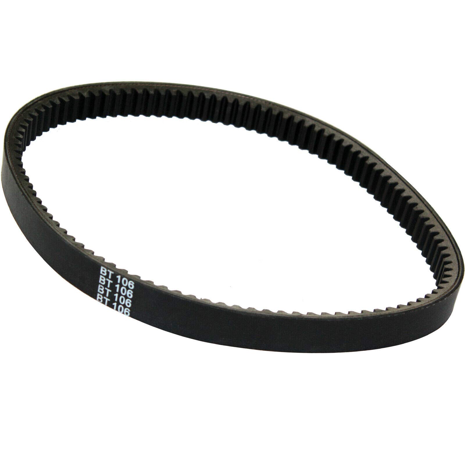 Amazon.com: New Replacement Drive Belt for Polaris ATP 500 4X4 HO 2004 ...