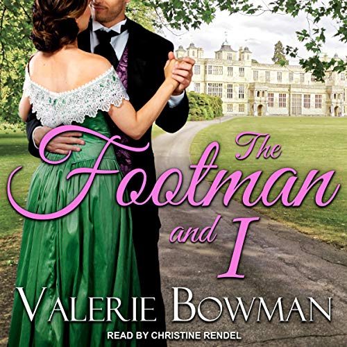 Amazon.com: The Footman and I: Footmen's Club Series, Book 1 (Audible ...
