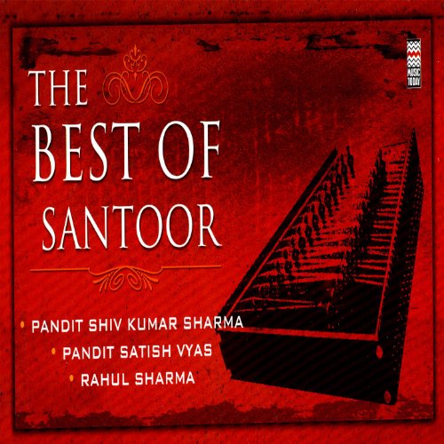 Play The Best Of Santoor Vol. 1 by VARIOUS ARTISTS on Amazon Music