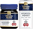 Amazon.com: Manuka Health UMF 13+/MGO 400+ Manuka Honey (250g/8.8oz ...
