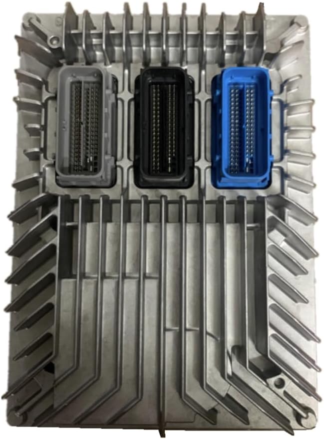 Amazon.com: Car Engine Computer ECU Controller Module for Cadillac ...