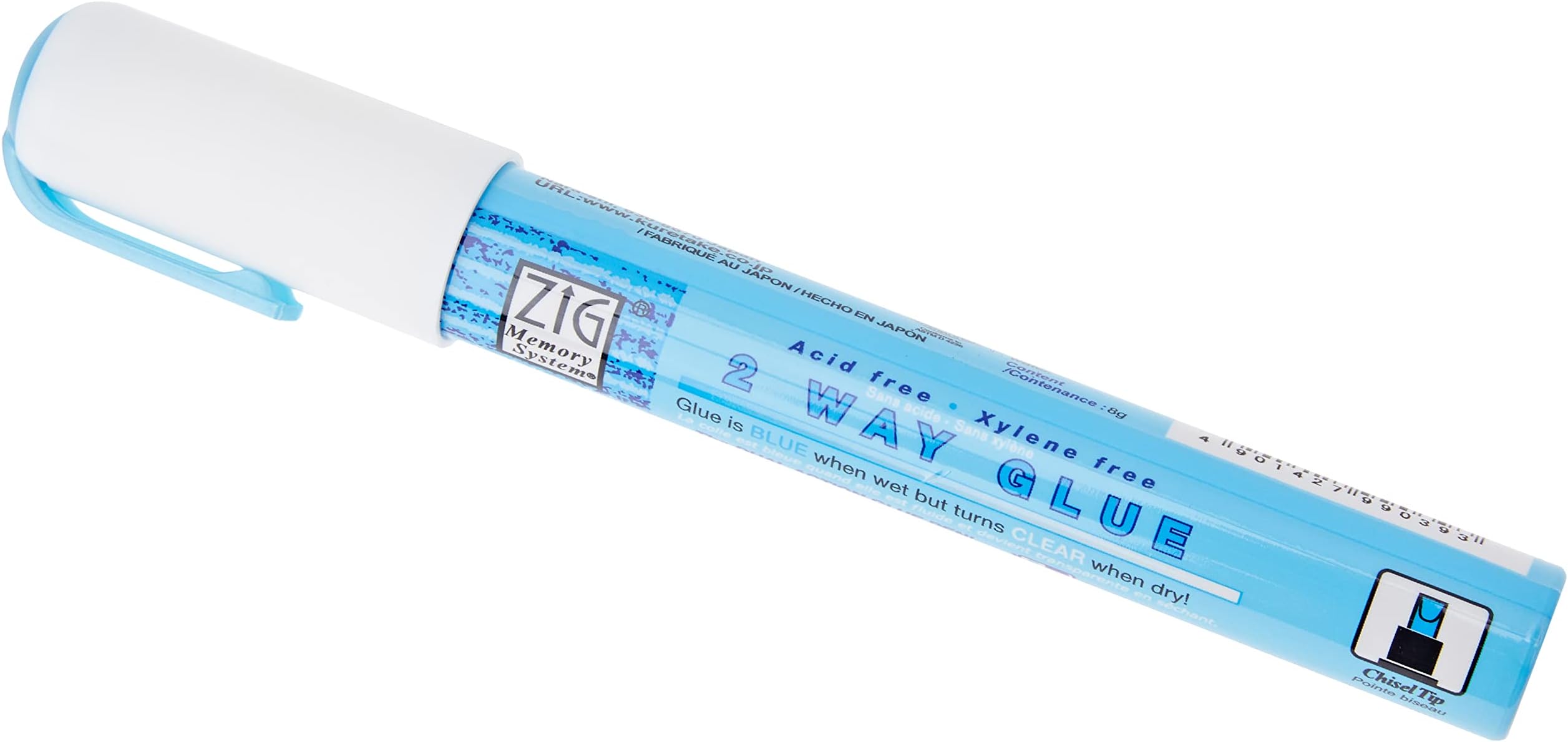 Prym Aqua glue marker,Yellow,12 x 0.02 x 0.02 cm : Amazon.co.uk: Home ...