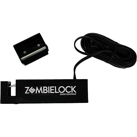 Amazon.com: Ghost Controls Premium Wireless Keypad for Automatic Gate ...