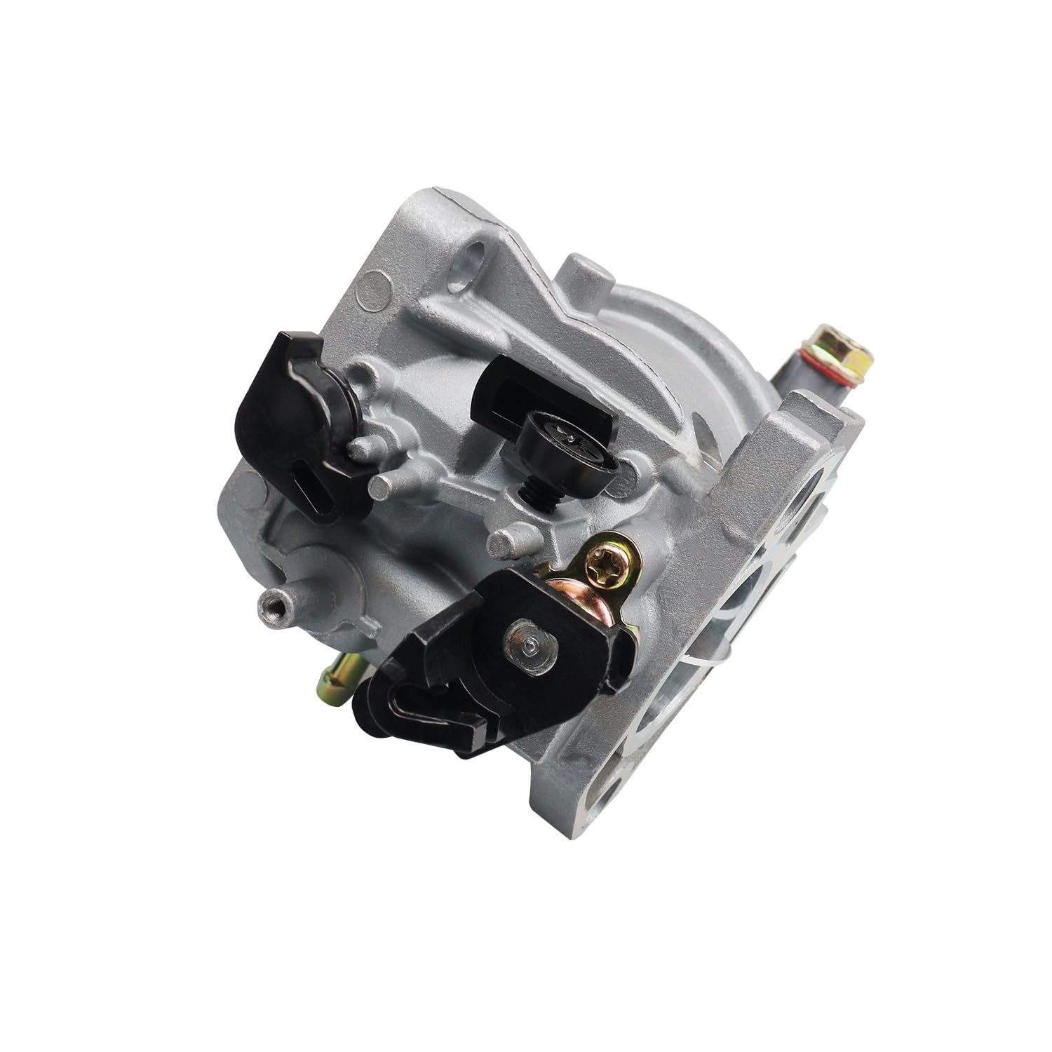 0J58620157 Carburetor for Generac GP5000 GP5500 GP6500 GP6500E GP7500E ...