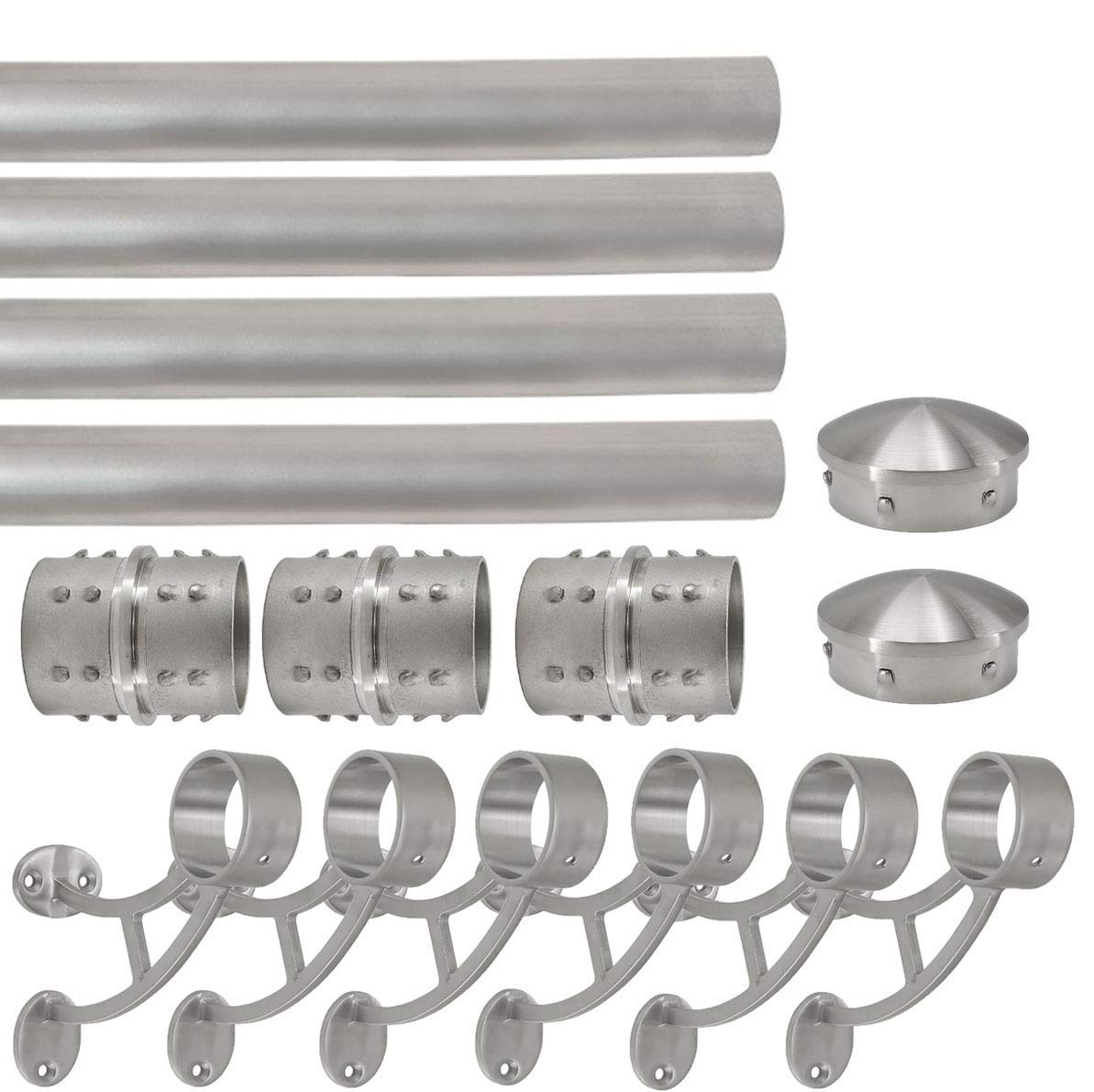 Bar Tops And Rails Parts