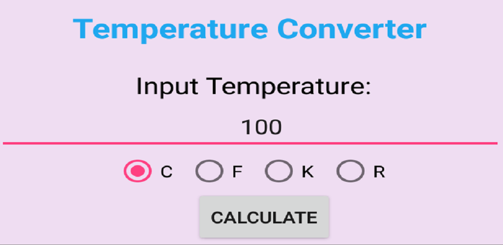 Temperature Converter:Amazon.com:Appstore for Android