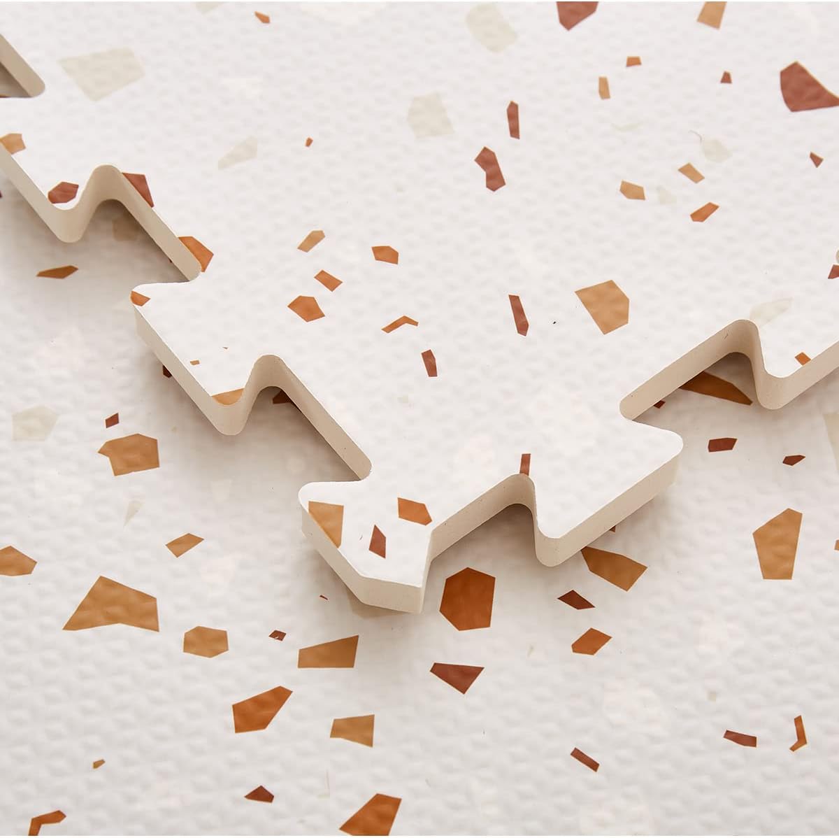 Amazon.com : Terrazzo Playmat, Non-Toxic, Eco-Friendly, EVA-Foam ...