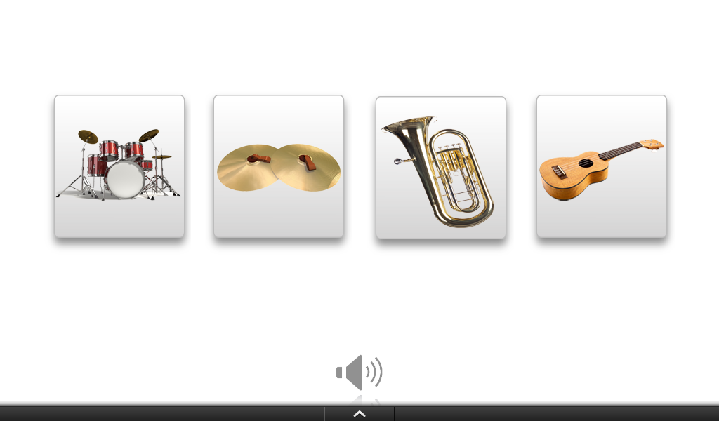 Autism iHelp – Sounds - App on Amazon Appstore