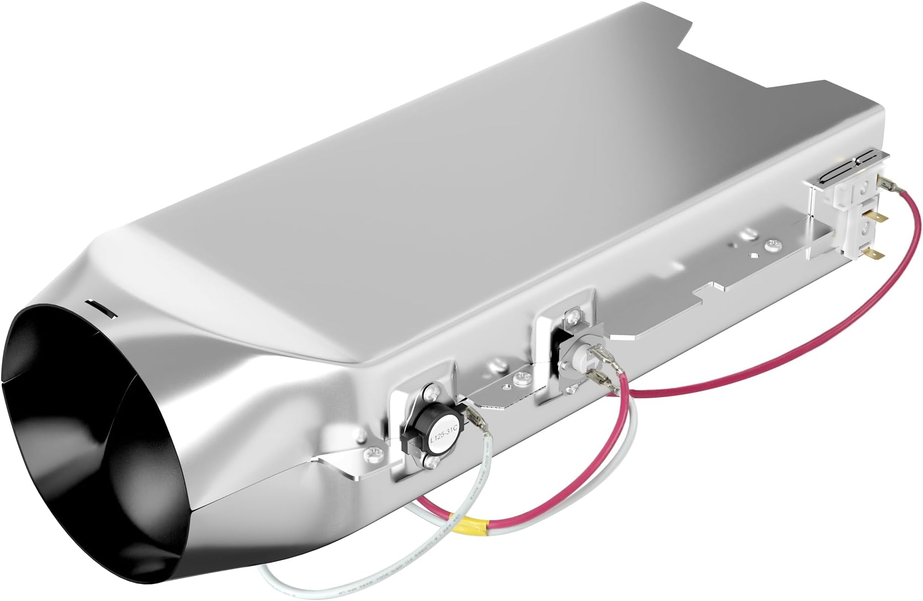 Amazon.com: LG 5301EL1001J Genuine OEM Heating Element Assembly for LG ...