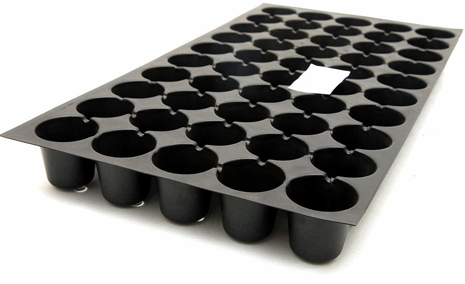 Kishan Ghar Tray Seedling Starter Tray Seed Germination Plant Flower ...