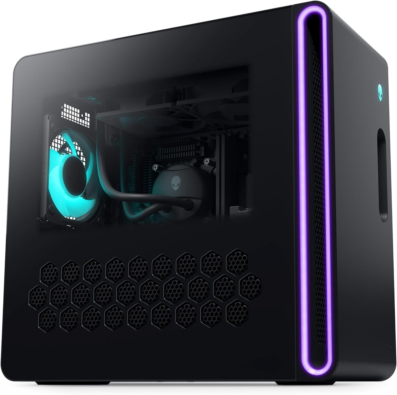 Alienware Aurora R16 – i9-14900KF (24 Core, 6.0GHz), NVIDIA GeForce RTX ...