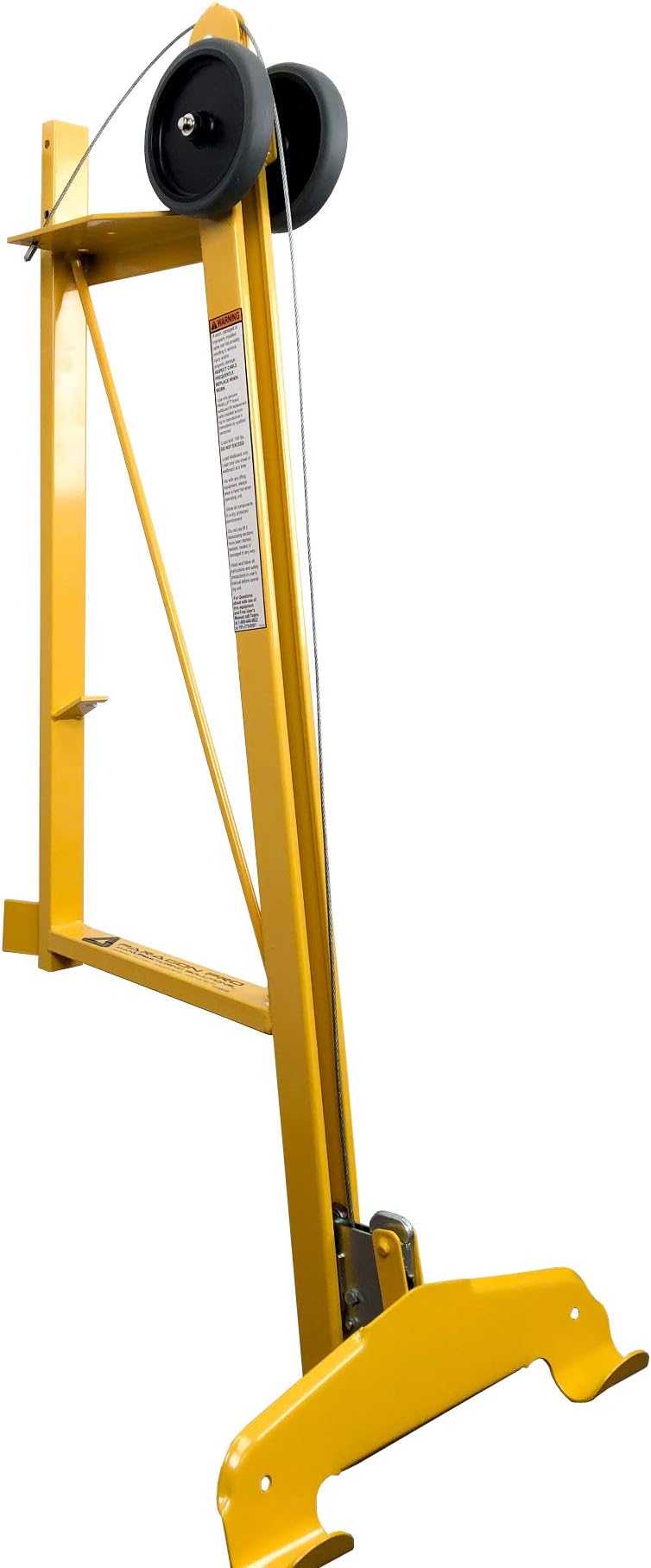 PANELLIFT® Model 195 Drywall Lift EZ Loader Attachment - Amazon.com