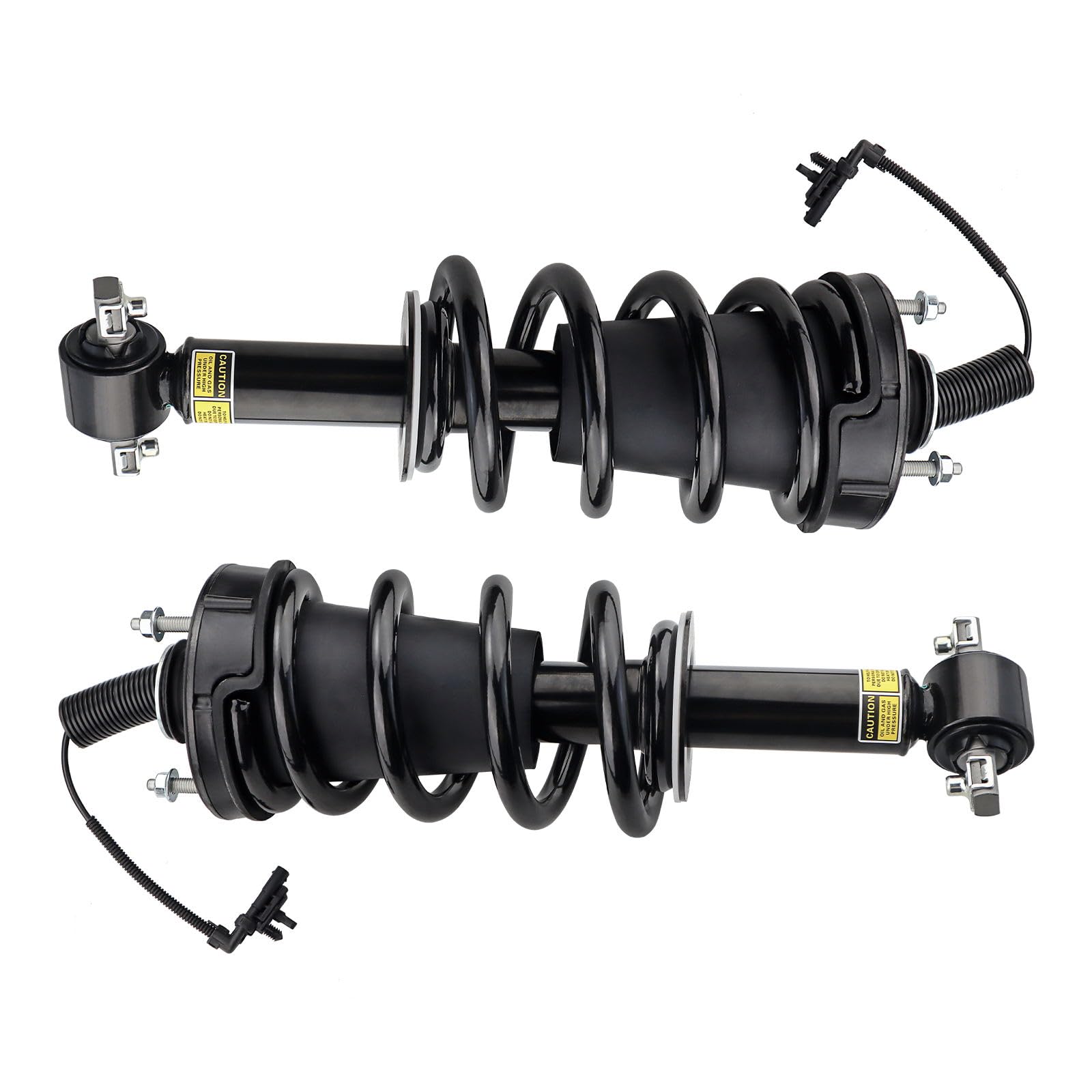 Amazon.com: 84176631 580-1108 Front Struts Shock Absorber-2PCS with ...