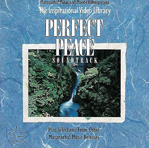 Perfect Peace Soundtrack: Amazon.de: Musik-CDs & Vinyl