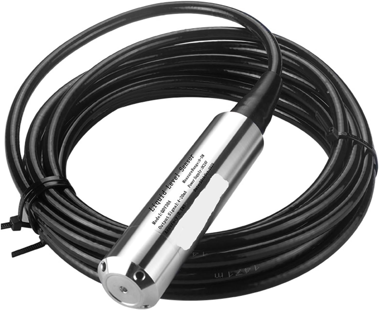 Amazon.com: Water level sensor Water level transmitter Liquid level ...