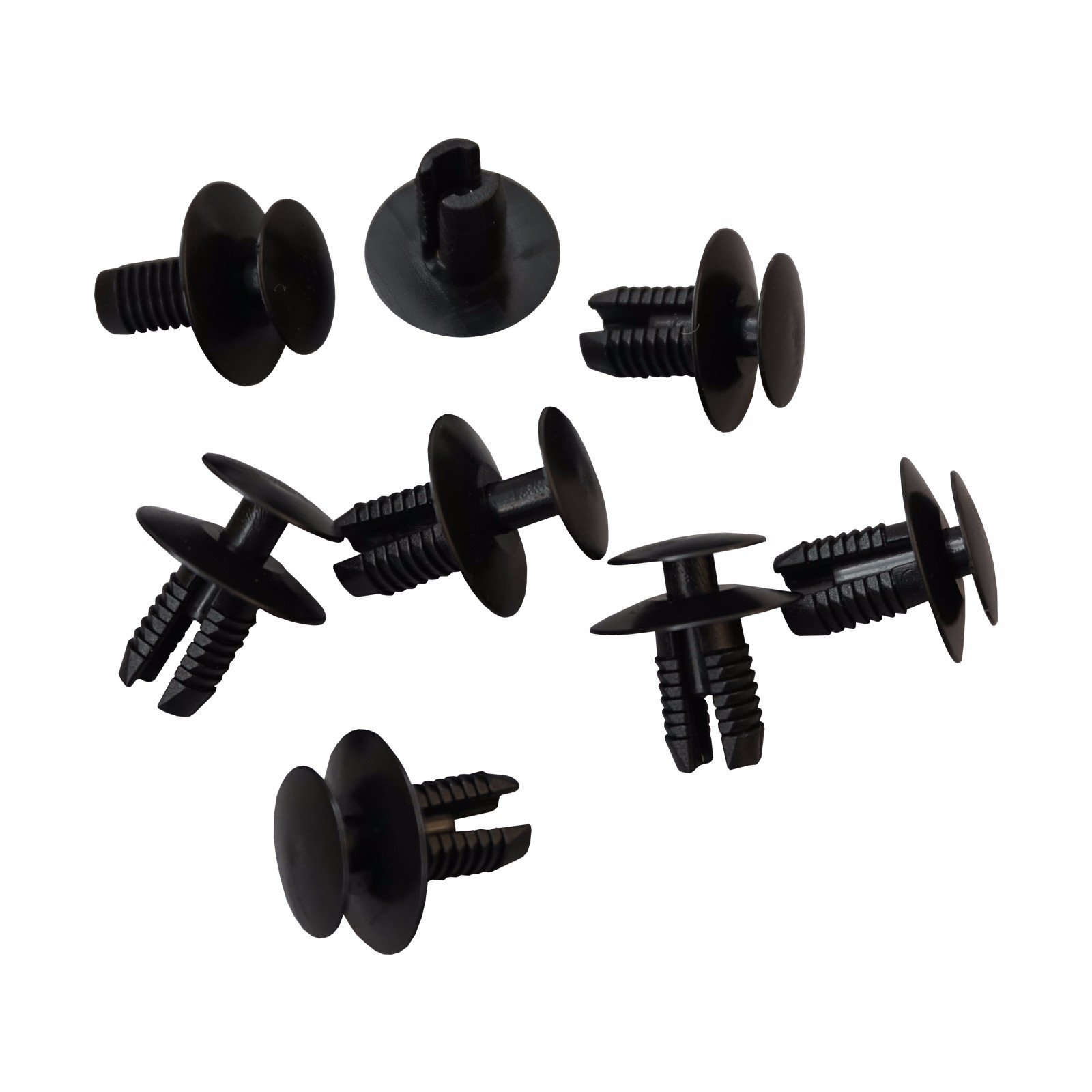 Amazon.com: BCF5031FBA 10 Pieces Fixing Plug Rivet 2019900292 ...