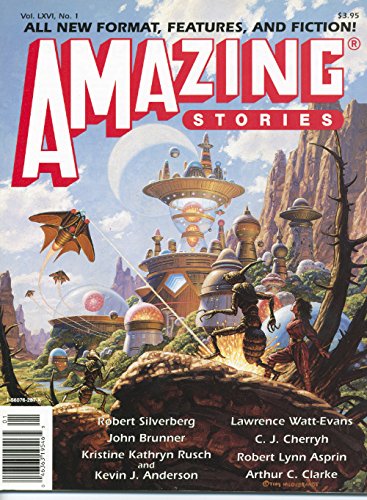 Dungeons and Dragons: Amazing Stories Magazine #558: Mohan, Kim ...