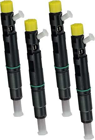 Amazon.com: 28387256 F6800-53001 F680053001 Fuel Injector Fits for ...