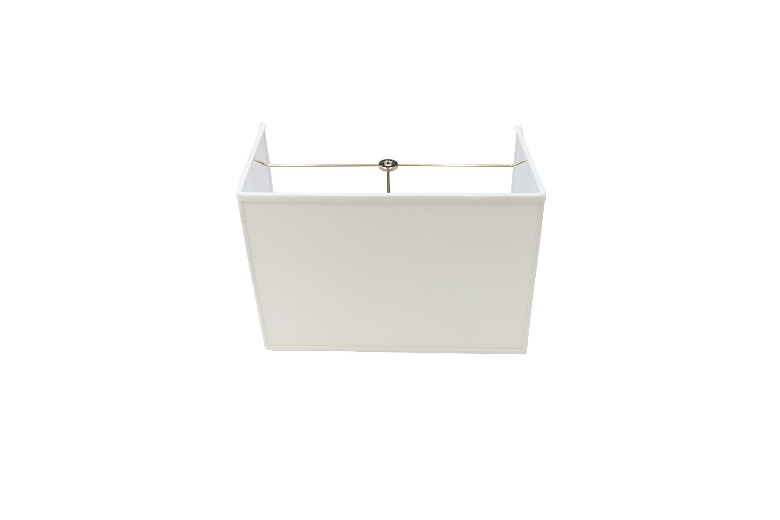 Half Rectangular Lamp Shade Sarazine Table Lamp, Small Model | Hermès