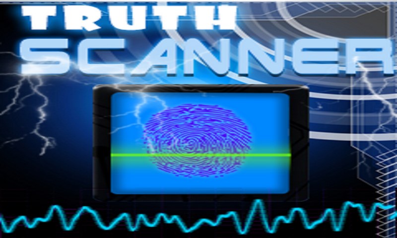 Truth Scanner Free 2.0 - App on Amazon Appstore