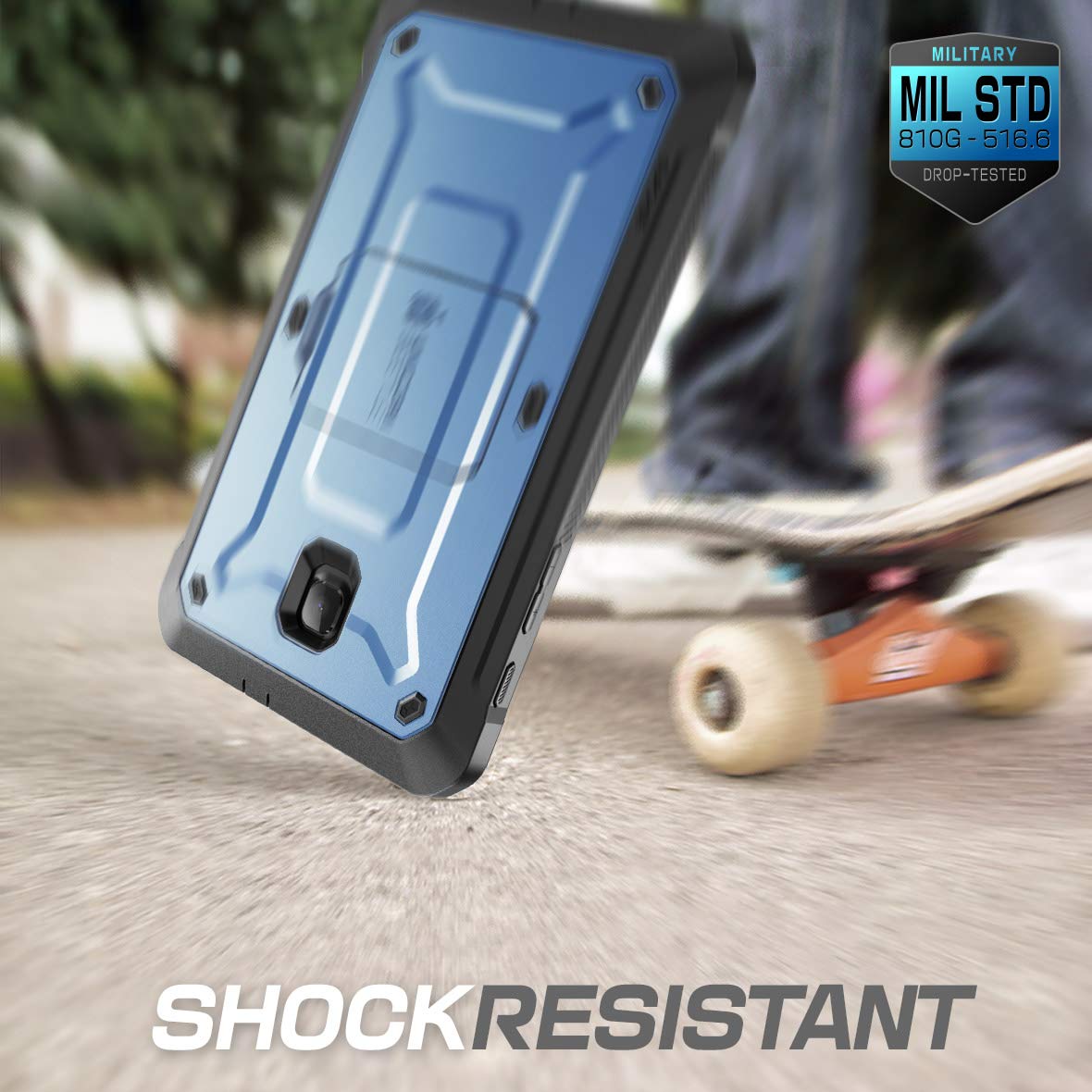 SUPCASE Unicorn Beetle Pro Series Case Designed for Samsung Galaxy Tab ...
