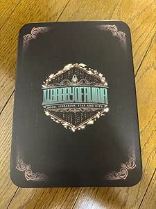 Amazon.com: Library of ruina Official Library Obruina Merchandise ...