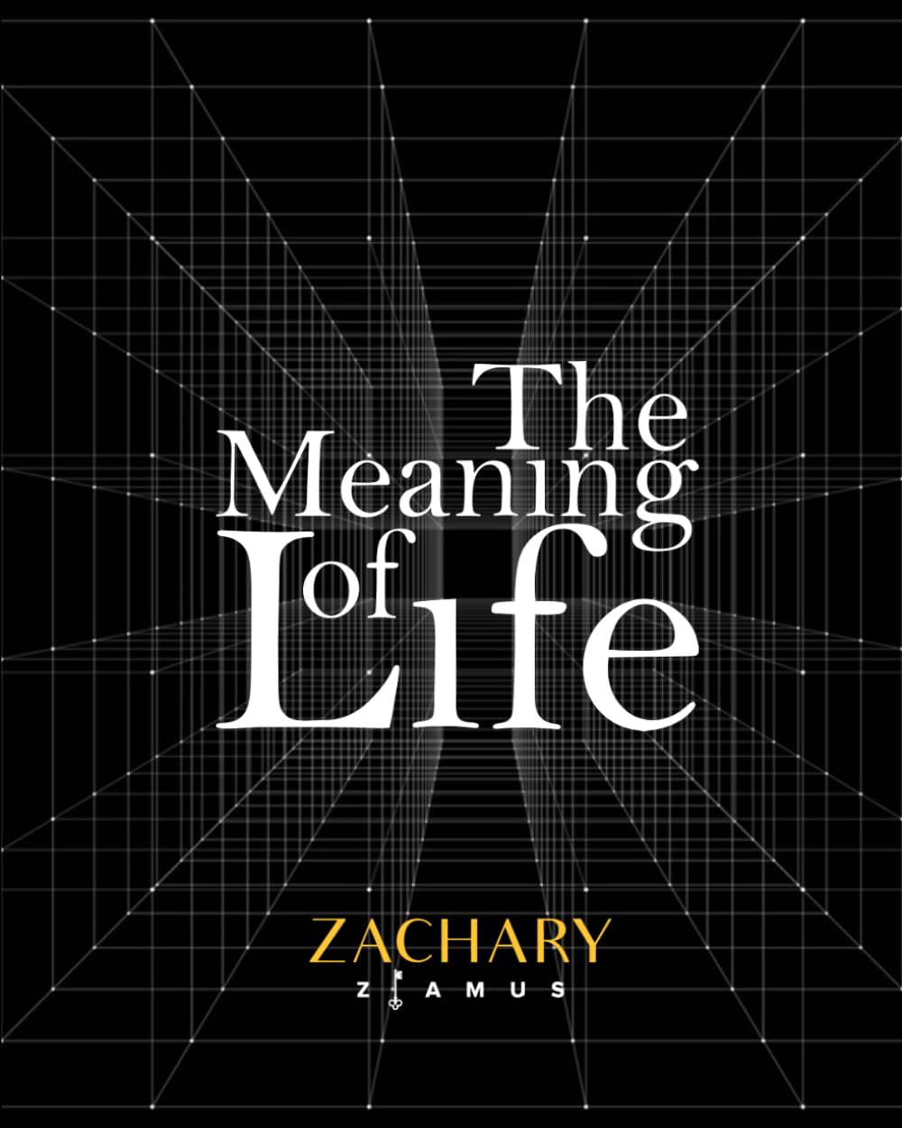 The Meaning of Life: is that you get to choose your own: Ziamus ...