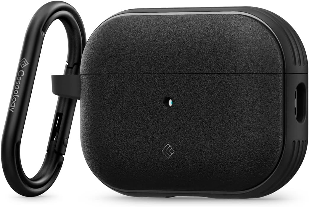 Amazon.com: OtterBox - AirPods Pro Case, 2nd Generation - Clear ...