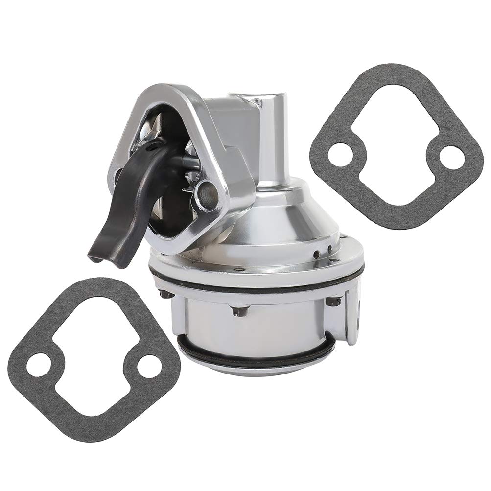 Amazon.com: OCPTY High Performance Replacement Mechanical Fuel Pump for ...