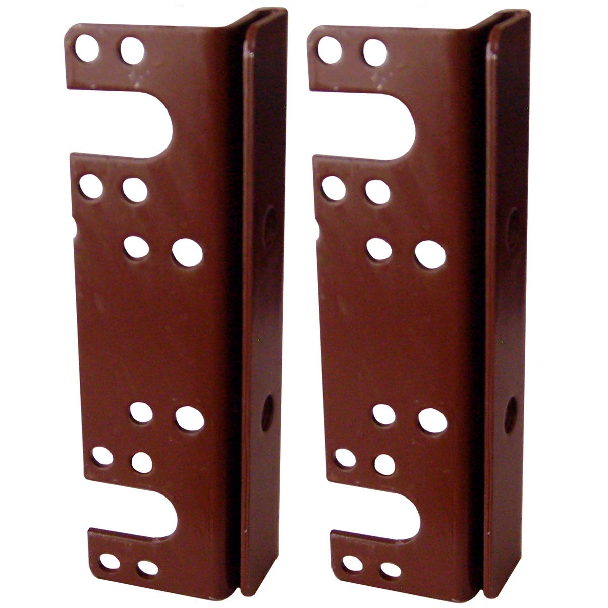 Slot Bed Rail Brackets